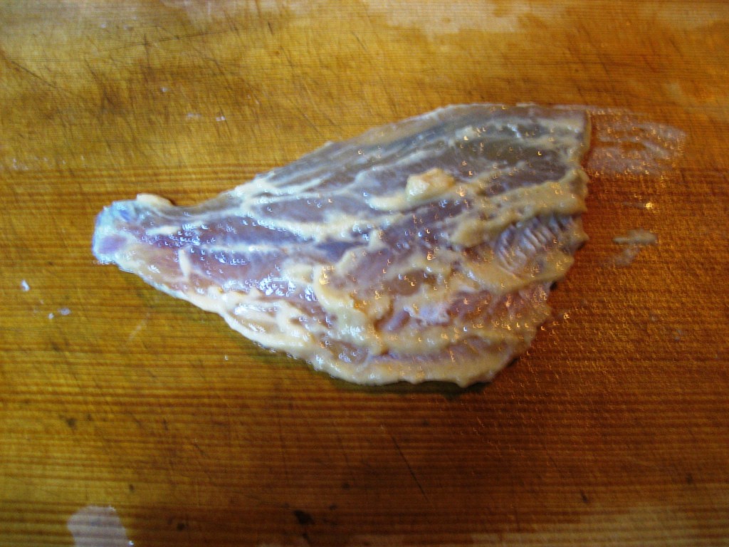 Grilled Miso Marinated Fish (Saikyo-zuke) | Food in Japan