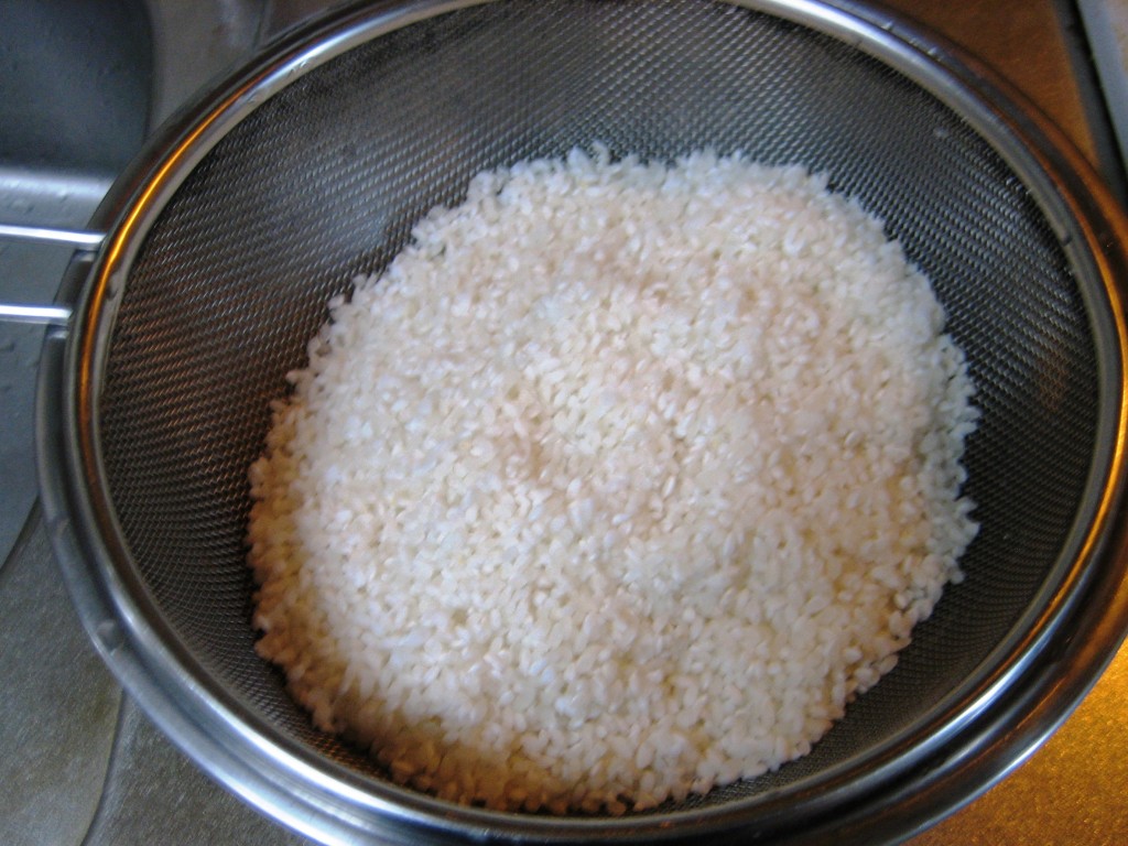 Sea bream (snapper) rice (Taimeshi) | Food in Japan