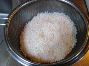 Sea bream (snapper) rice (Taimeshi) | Food in Japan