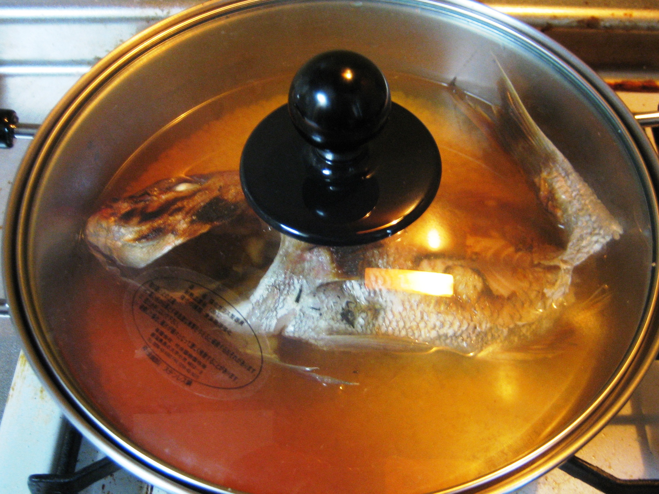 Sea bream (snapper) rice (Taimeshi) | Food in Japan