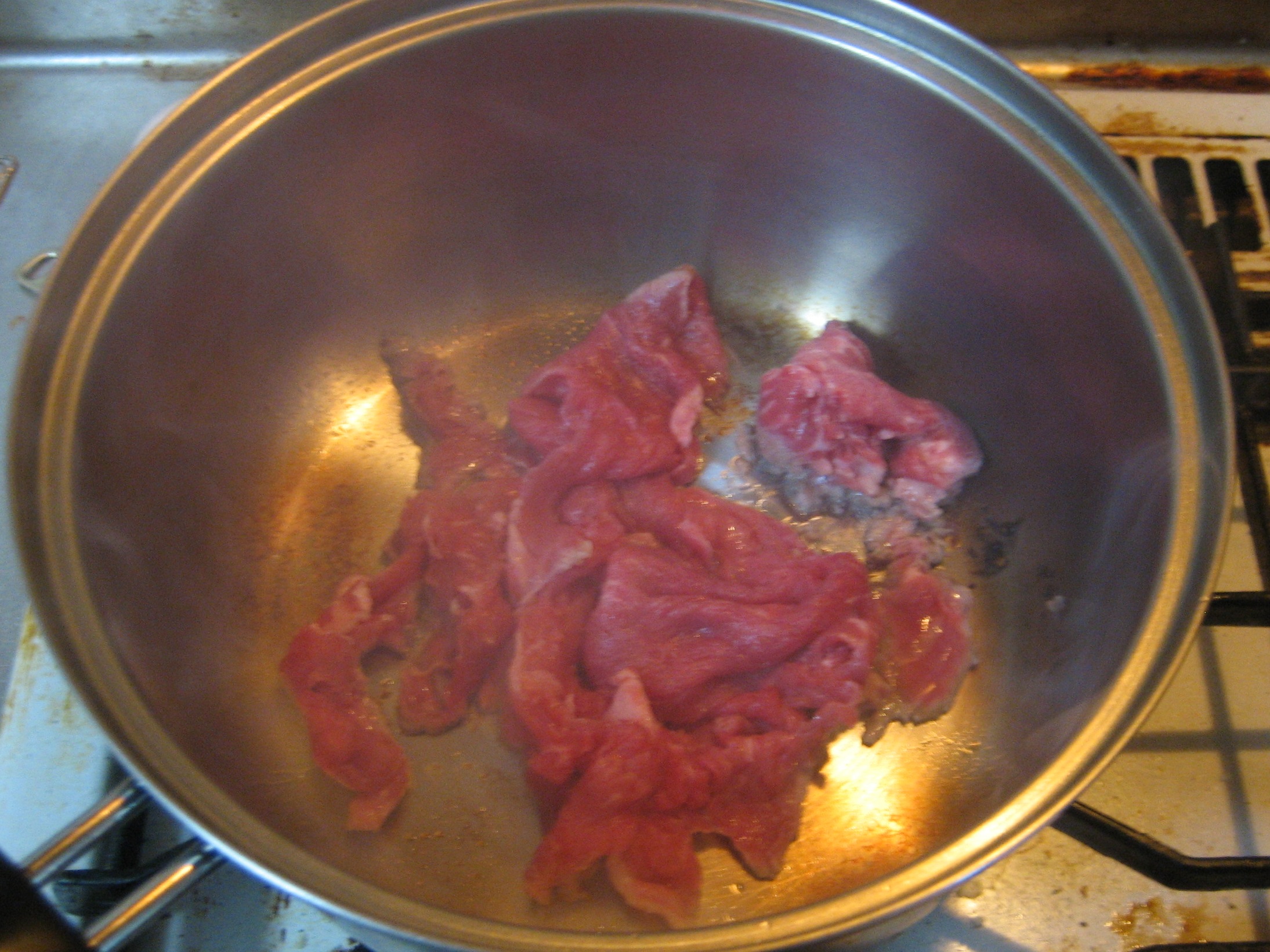 Japanese beef and potato stew (Nikujaga) | Food in Japan