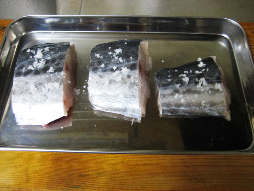 Miso marinated spanish mackerel (Sawara no miso-zuke) | Food in Japan