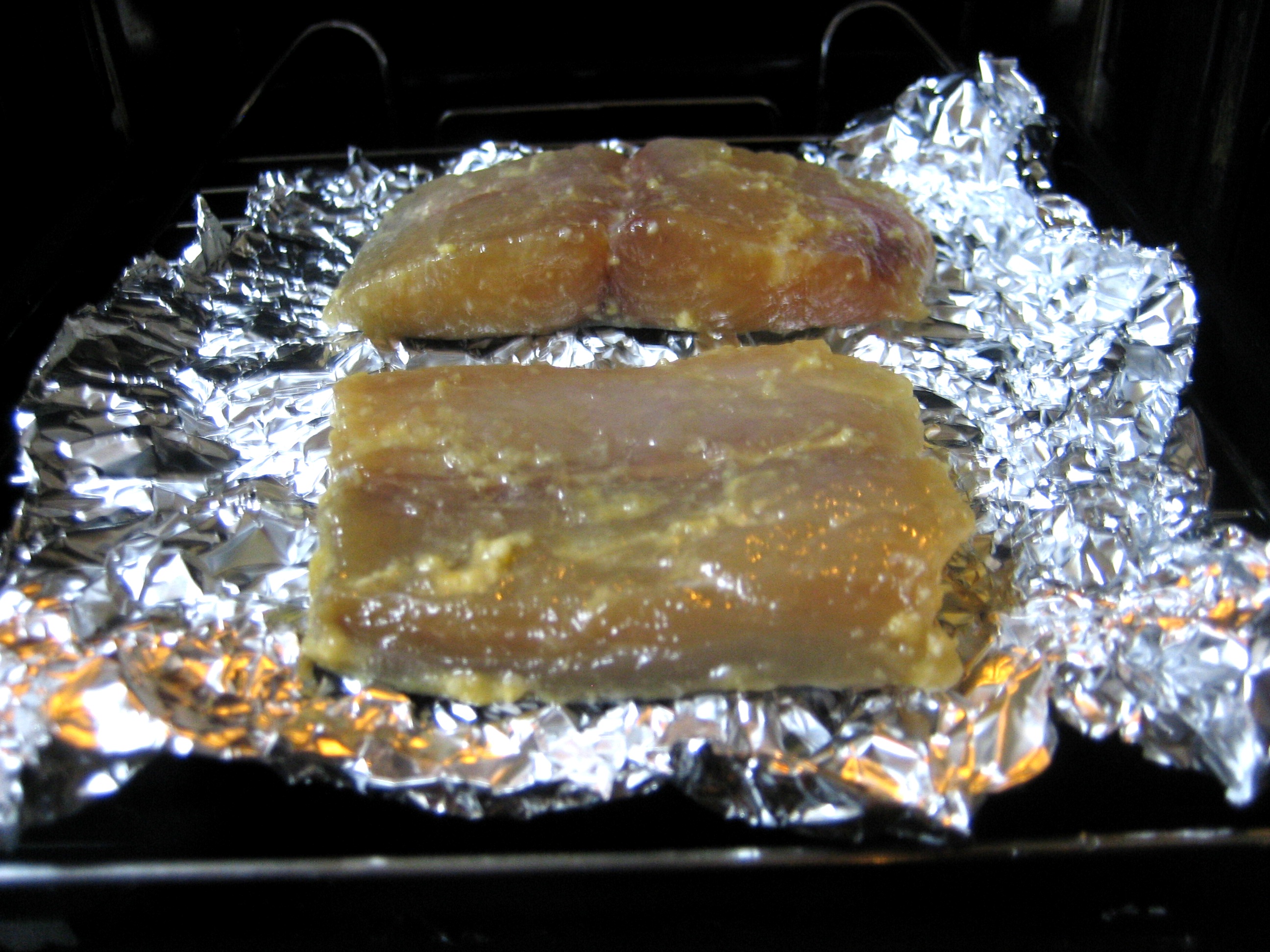 Miso marinated spanish mackerel (Sawara no miso-zuke) | Food in Japan