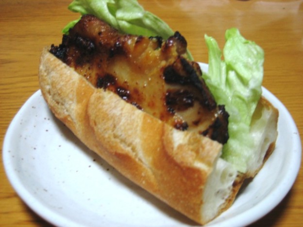 Miso Marinated Chicken (Tori no Miso Zuke) | Food in Japan