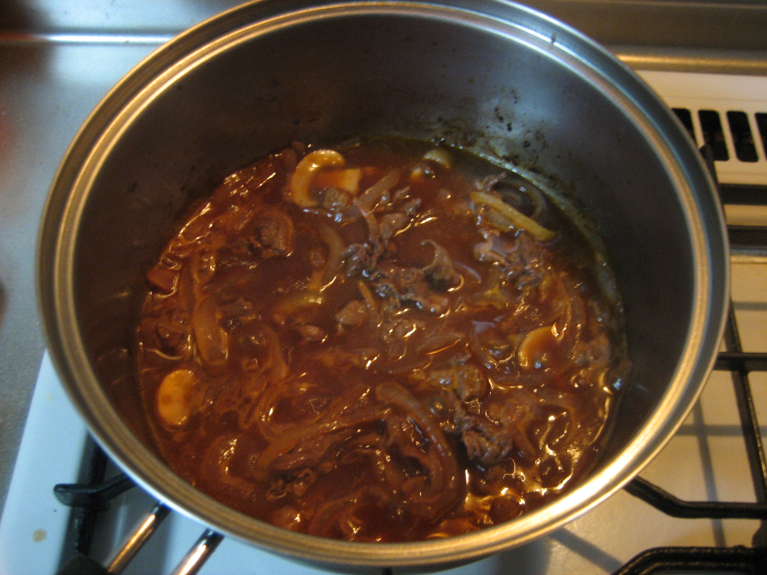 Hayashi Rice | Food in Japan