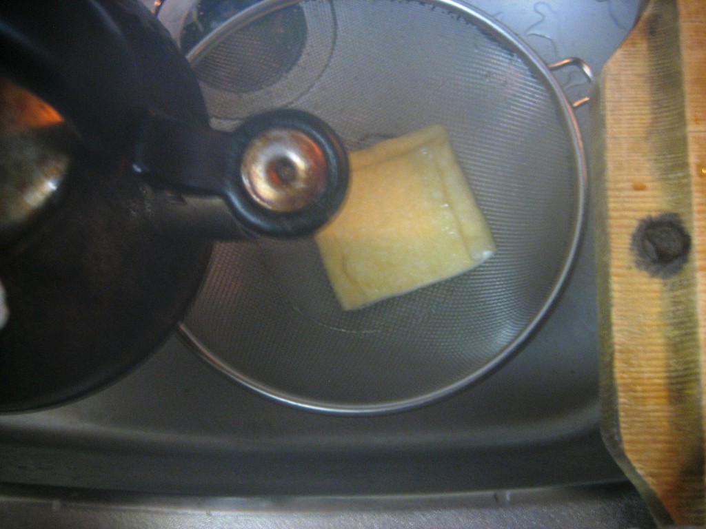 Bamboo Shoots Rice (Takenoko Gohan) | Food in Japan