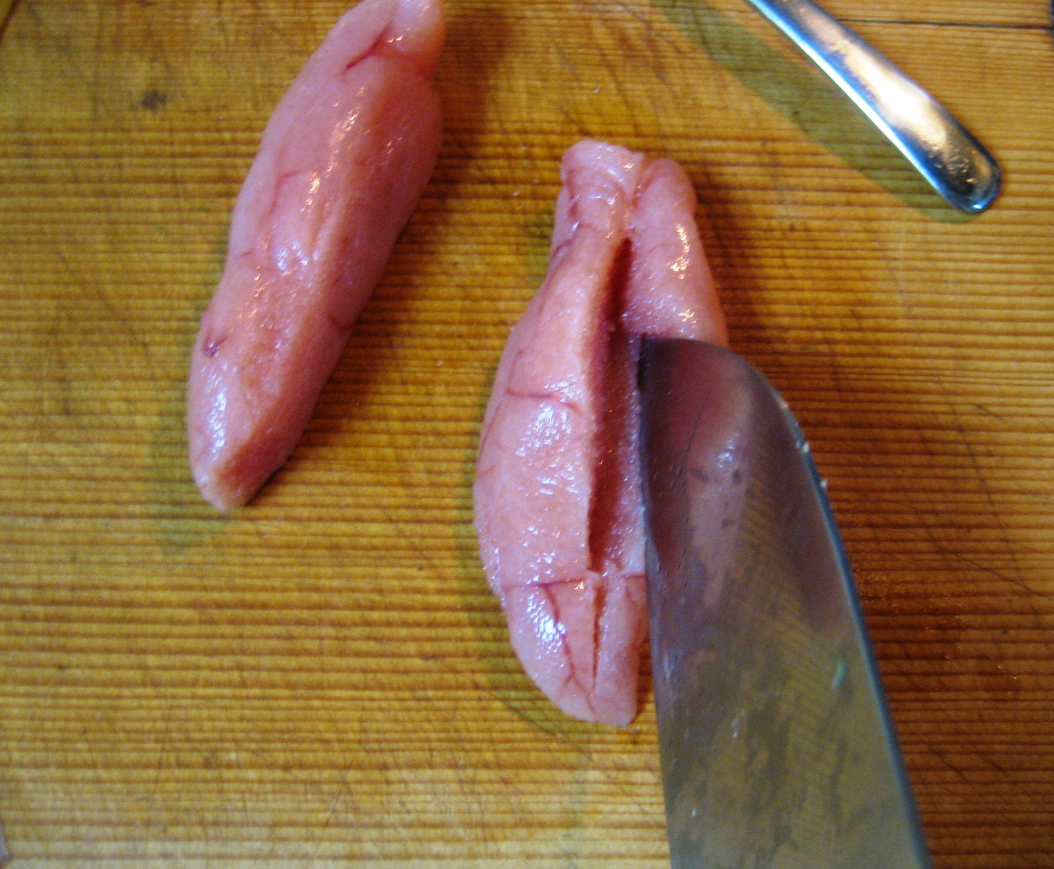 Cod Roe Spaghetti (Taroko Spaghetti) | Food in Japan