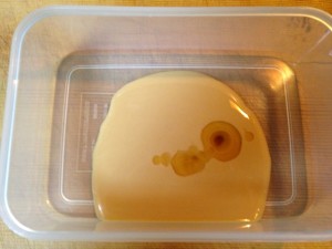 Sesame Sauce for Cold Ramen (Hiyashi Chuka Goma Tare) | Food in Japan