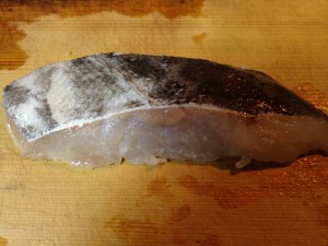 Sake-kasu Marinated Fish (Sakana no Kasuzuke) | Food in Japan