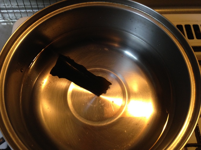 Japanese Broth (Dashi) | Food in Japan