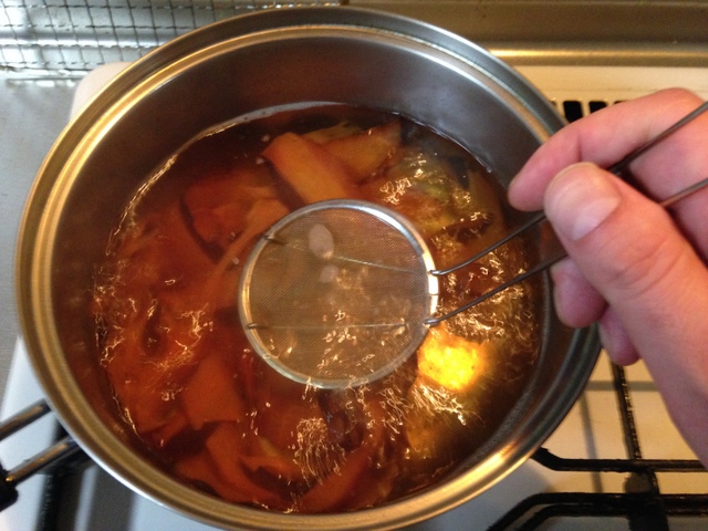 Japanese Broth (Dashi) | Food in Japan